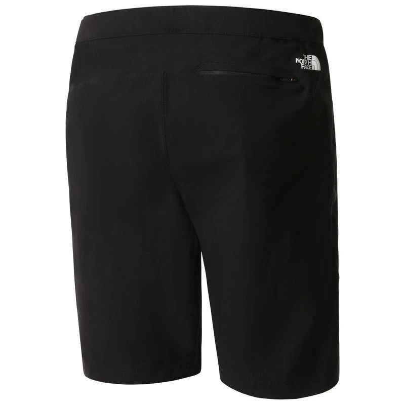 The North Face Mens Lightning Shorts (TNF Black) | Sportpursuit.com
