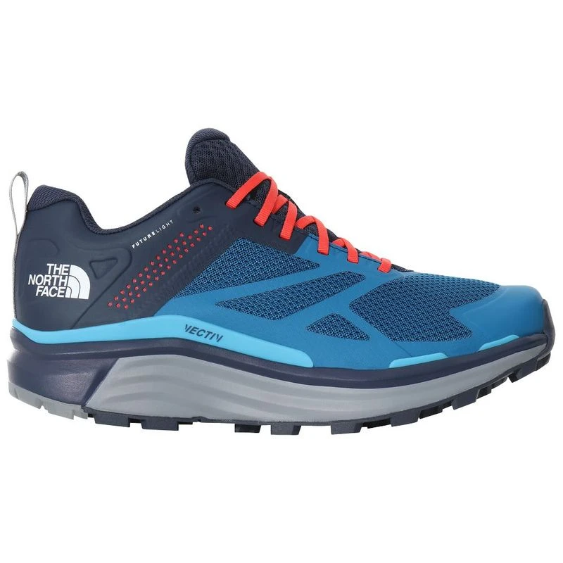 The North Face Mens Vectiv Enduris Futurelight Running Shoes (TNF Navy