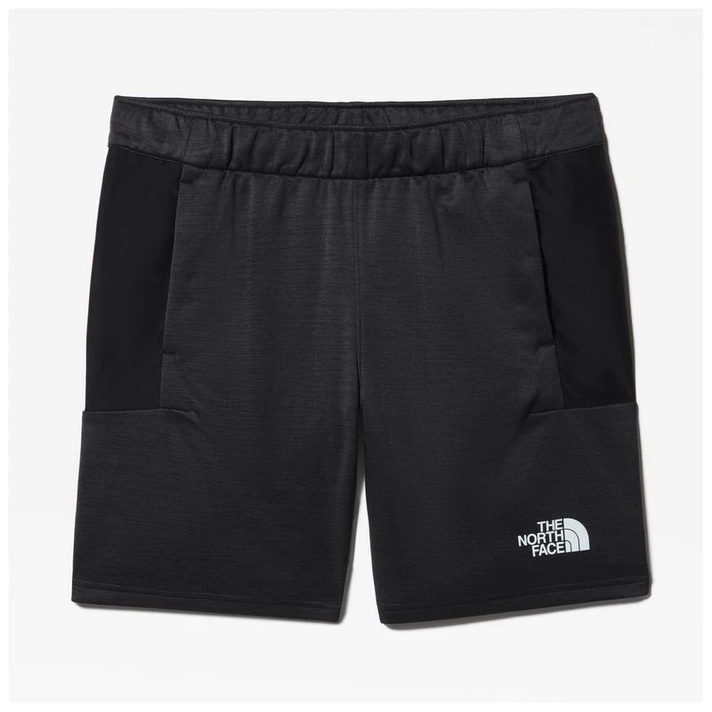 The North Face Mens Ma Shorts (TNF Black/TNF Black) | Sportpursuit.com