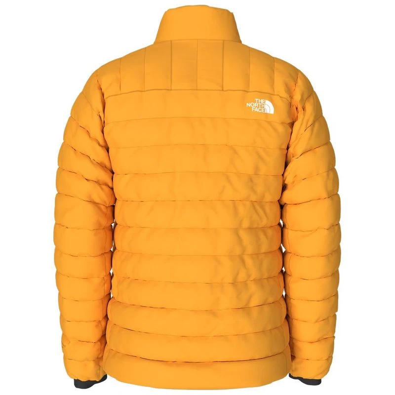 The North Face Mens Summit Breithorn Jacket (Summit Gold) | Sportpursu
