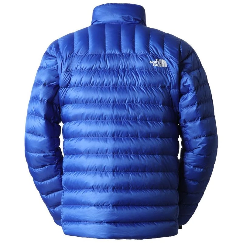 The North Face Mens Summit Breithorn Jacket (TNF Blue) | Sportpursuit.