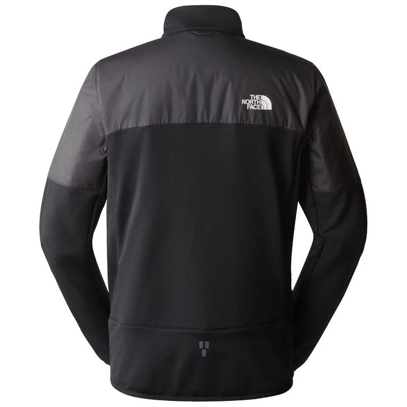 The North Face Mens Winter Warm Pro Jacket (TNF Black) | Sportpursuit.