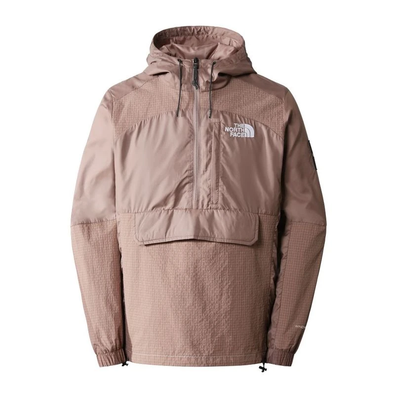 The North Face Mens Convin Jacket (Deep Taupe) | Sportpursuit.com