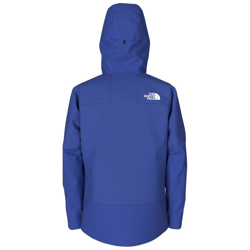 The North Face Mens Summit Pumori Futurelight Jacket (TNF Blue) | Spor