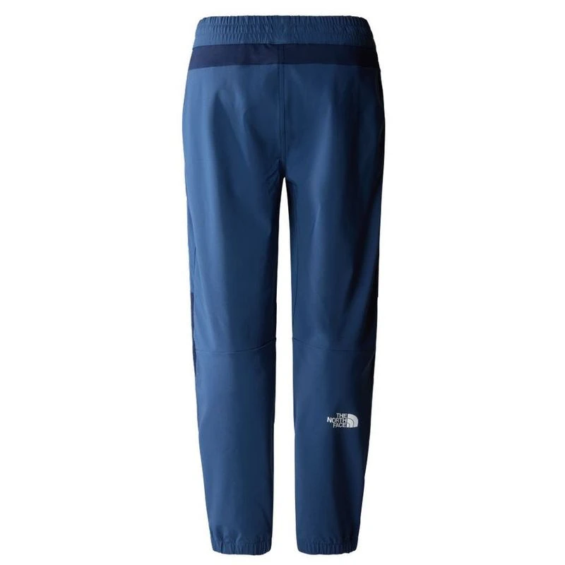 The North Face Mens Outdoor Hybrid Trousers (Shady Blue/Summit Navy)