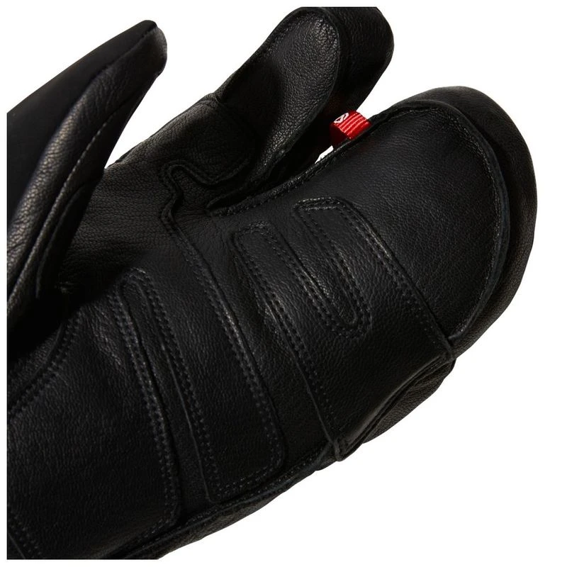 The North Face Summit Patrol GTX Trigger Mittens (TNF Black) | Sportpu