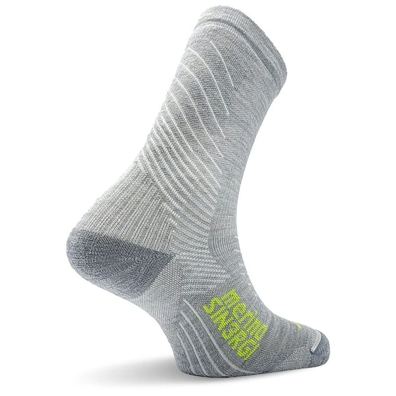 Teko ecoHike Discovery Socks (Silver Birch) | Sportpursuit.com