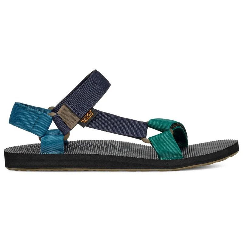 Teva Mens Original Universal Sandals (Navy Multi) | Sportpursuit.com