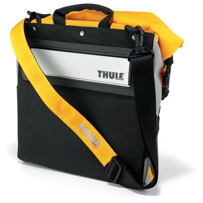 Thule PacknPedal Small 16L Adventure Touring Pannier (Zinnia) | Sportp