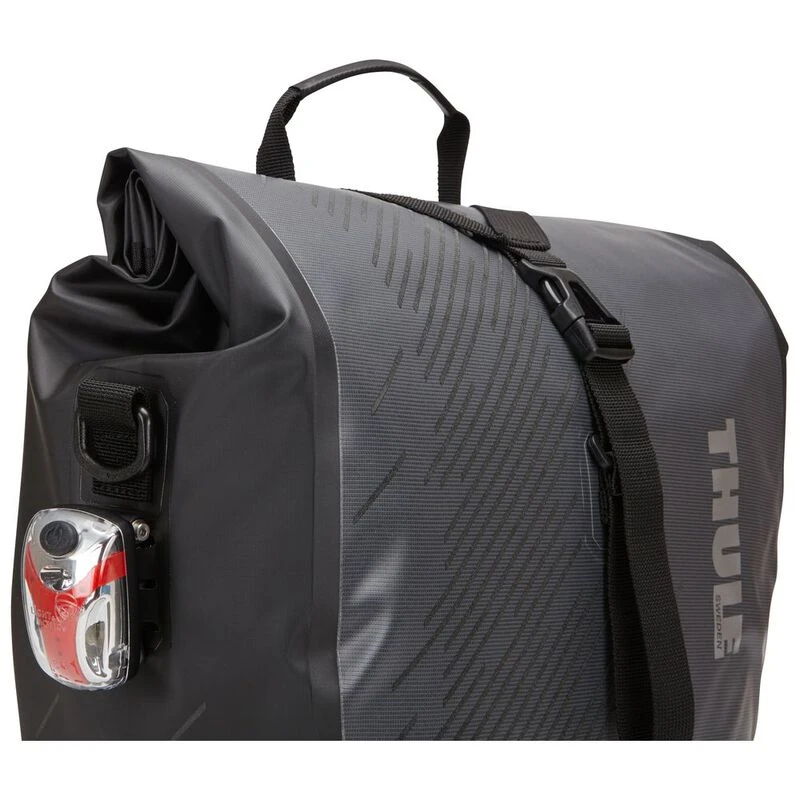 Thule PacknPedal Small 16L Adventure Touring Pannier (Zinnia) | Sportp
