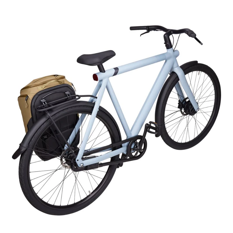 Thule Paramount Hybrid 26L Pannier (Nutria) | Sportpursuit.com