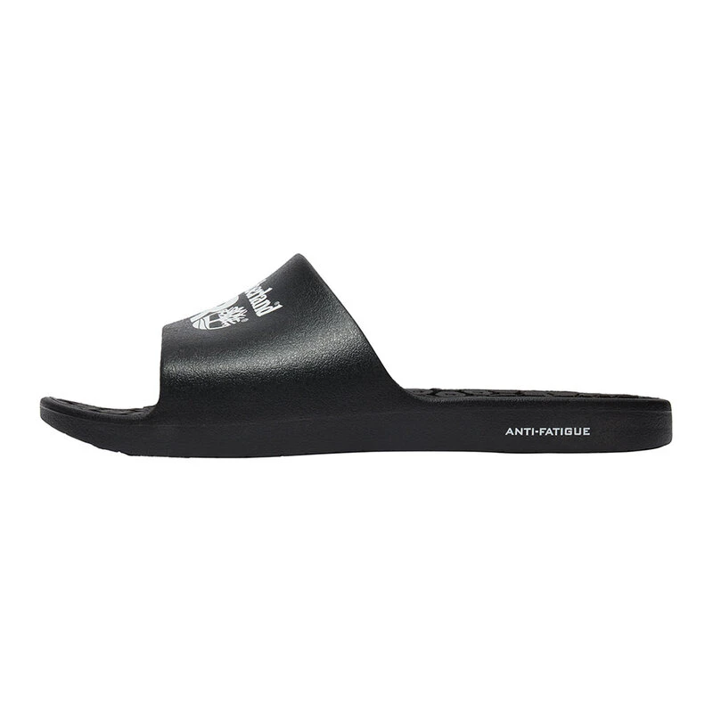 Timberland Mens Pro Aft Sandals (Black) | Sportpursuit.com