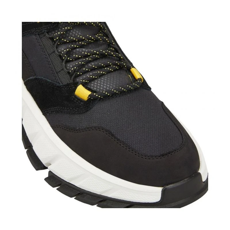 Timberland Mens TBL Turbo Casual Shoes (Black) | Sportpursuit.com