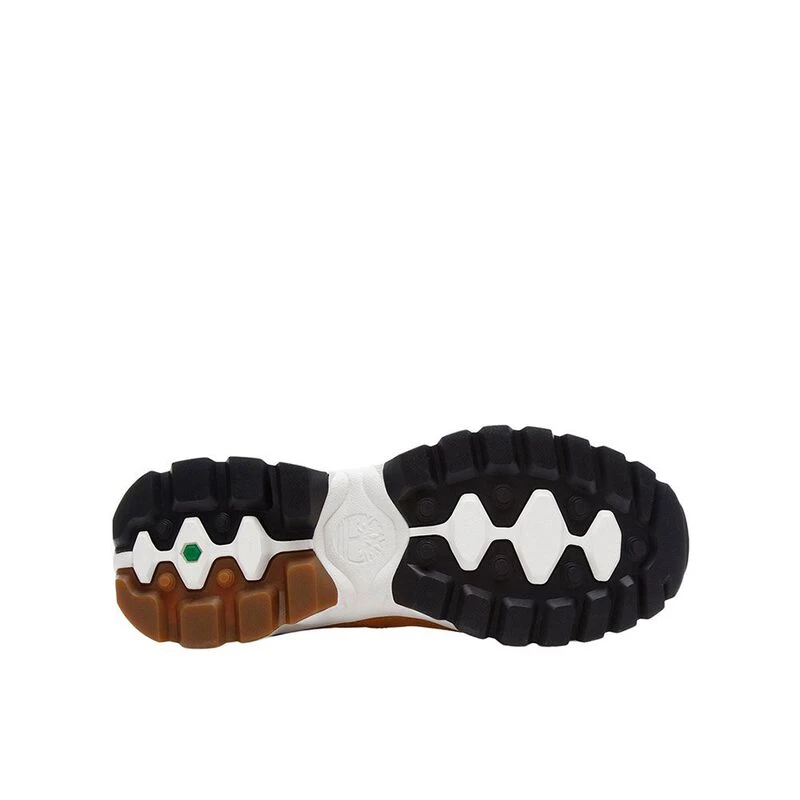 Timberland Mens TBL Edge Casual Shoes (Brown) | Sportpursuit.com