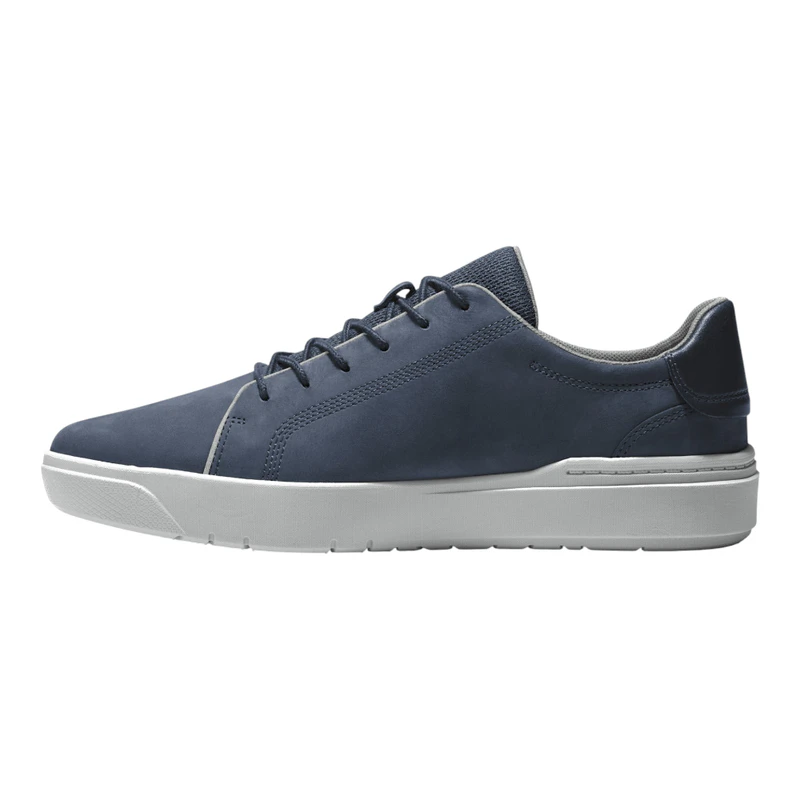 Timberland Sneakers Seneca Bay Homme (Bleu Marine) | privatesportshop