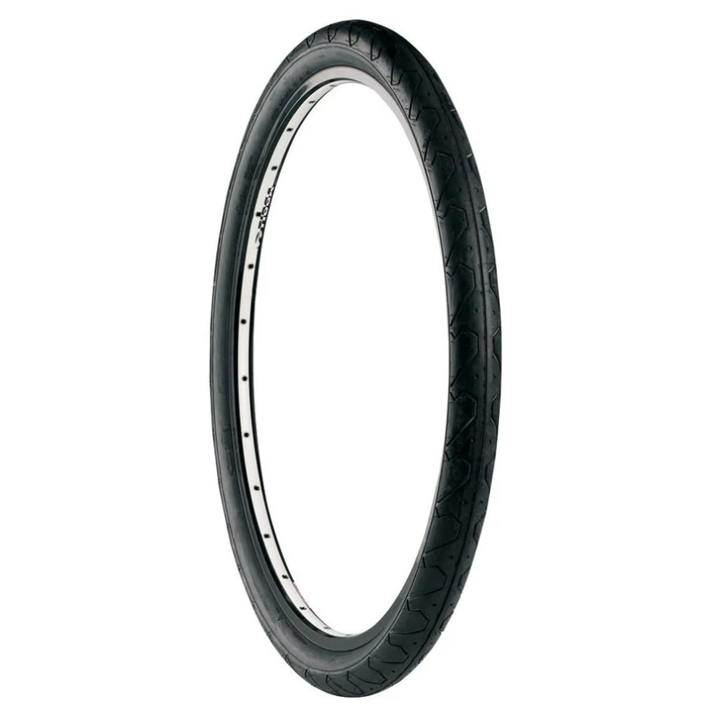 Tioga City Slicker 700x28c Tyres (Black) | Sportpursuit.com