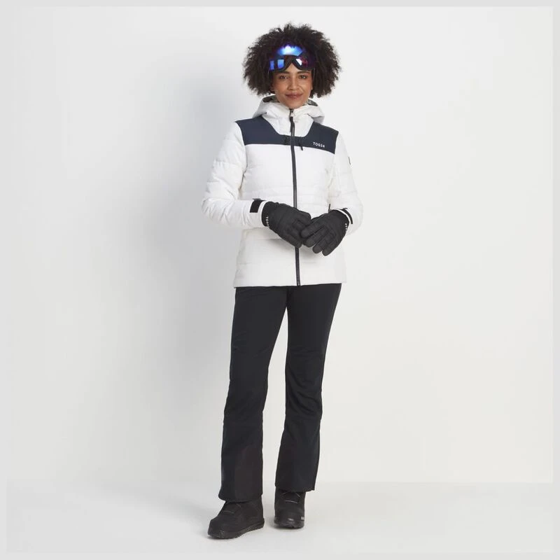 TOG 24 Adventure Gloves (Black) | Sportpursuit.com