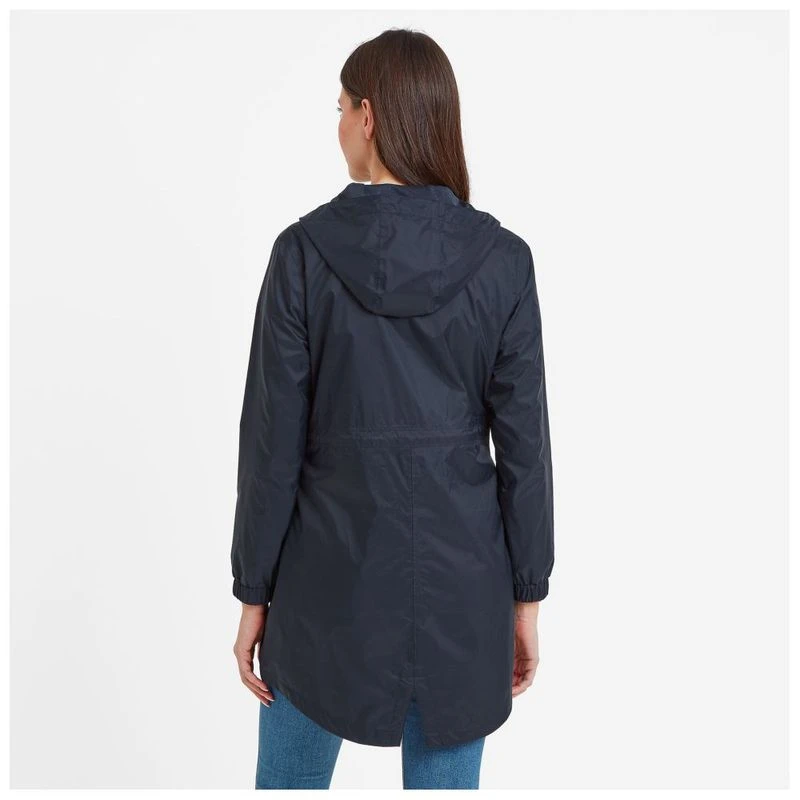 Tog 24 Womens Kilnsey Waterproof Jacket (Dark Indigo) | Sportpursuit.c