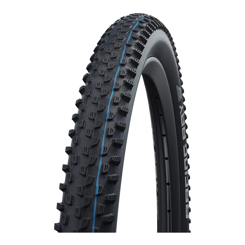 Schwalbe Pneu Racing Ray TLE Addix Speedgrip Super Ground (Noir) | pri