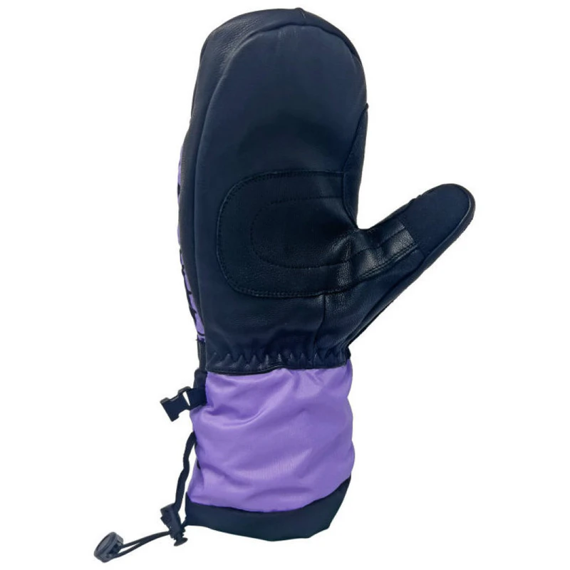 Transform Team Mittens (Glitterstudio Lavender) | Sportpursuit.com