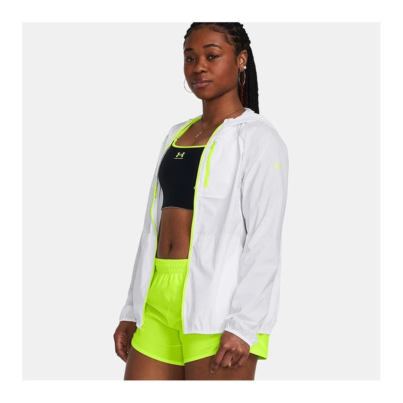 Women's under armour lightweight jacket store