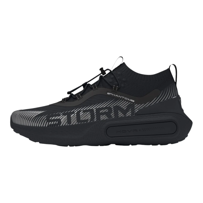 Under Armour Calzado U Phantom 4 Storm (Negro) | privatesportshop.es
