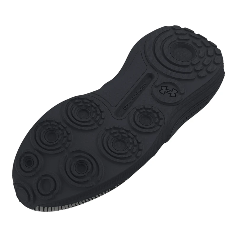 Under Armour Calzado U Phantom 4 Storm (Negro) | privatesportshop.es