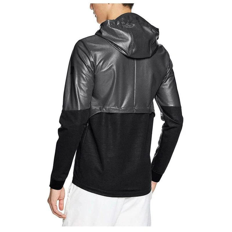 Under Armour Mens Swacket Jacket (Bhr/Black) | Sportpursuit.com