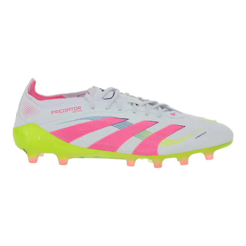 Adidas Chaussures de football terrain synthétique Predator Elite AG (B
