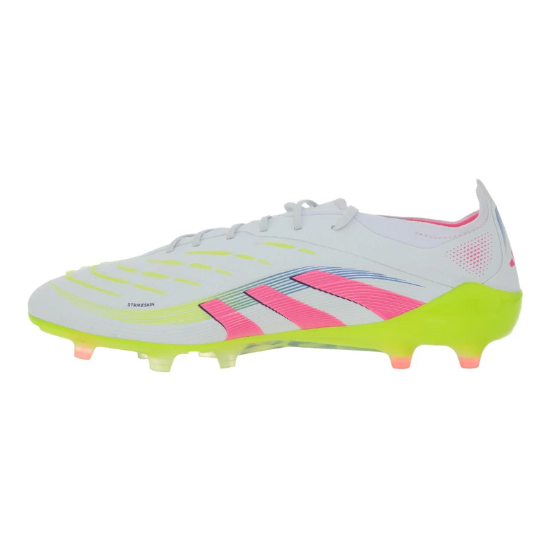 Adidas Chaussures de football terrain synthétique Predator Elite AG (B