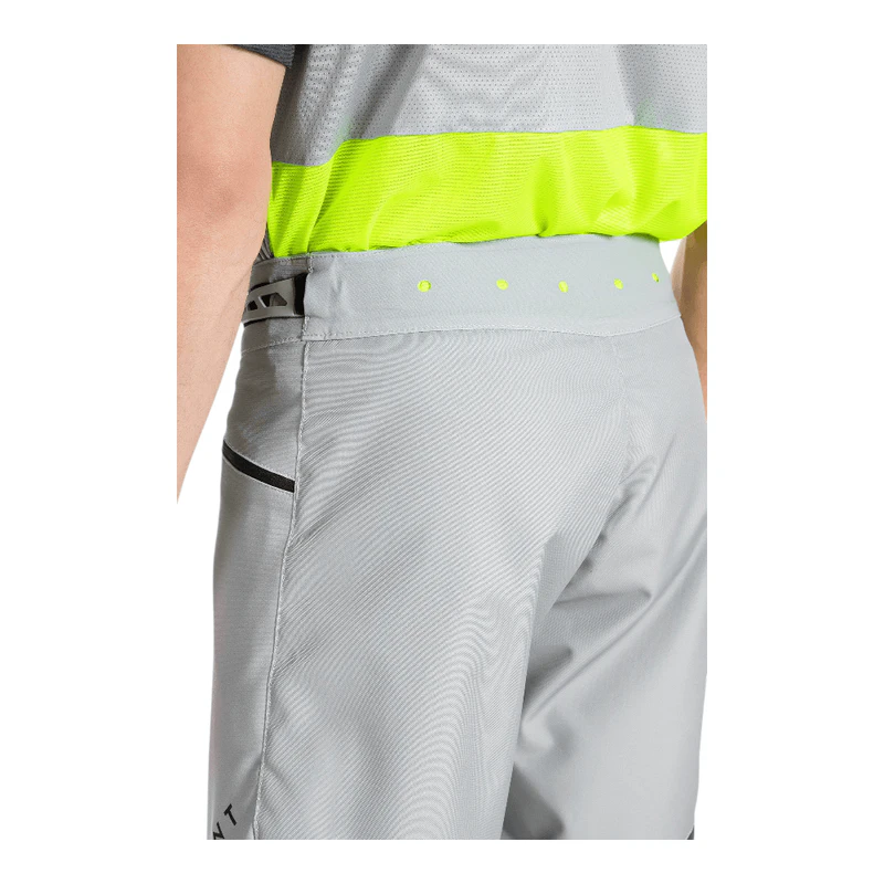 VR46 Short Trail MTB Homme (Gris) | privatesportshop.fr