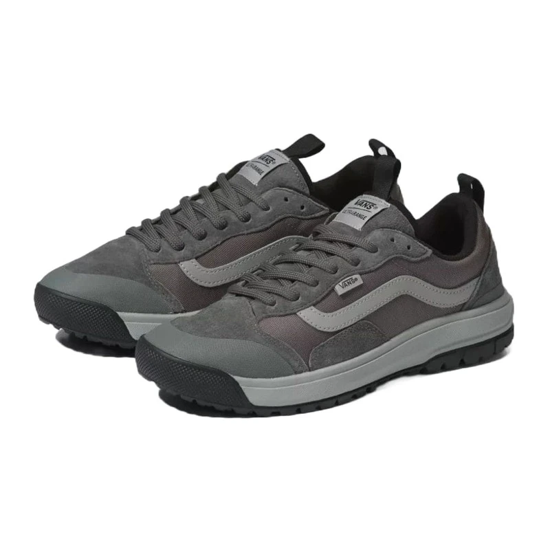 Vans UltraRange EXO Shoes (Pewter) | Sportpursuit.com