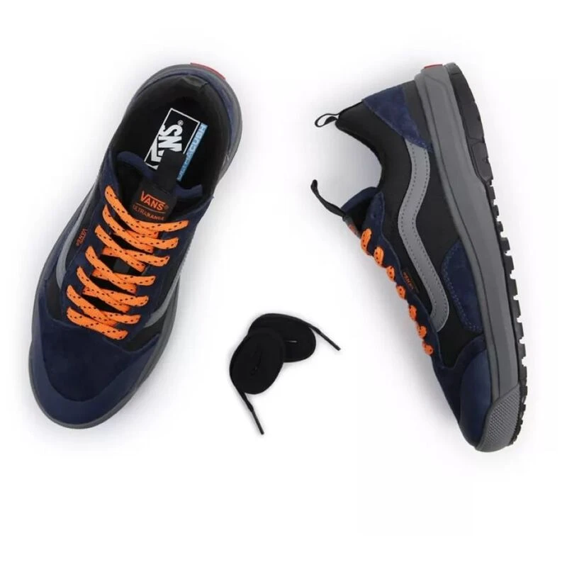 Vans UltraRange EXO Shoes (Blue) | Sportpursuit.com