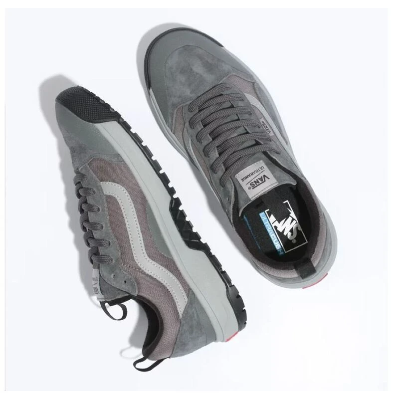 Vans UltraRange EXO Shoes (Pewter) | Sportpursuit.com