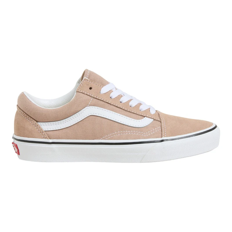Vans Sneakers Old Skool (Marron) | privatesportshop.fr