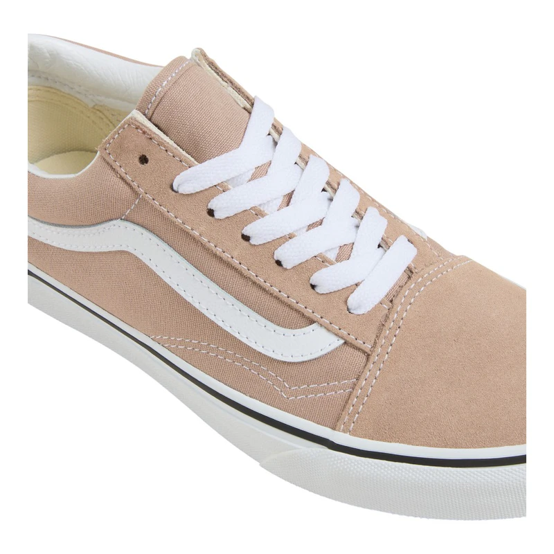 Vans Sneakers Old Skool (Marron) | privatesportshop.fr