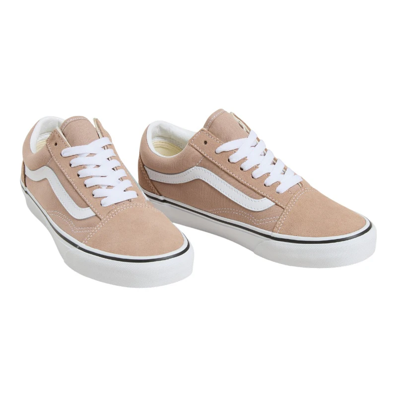 Vans Sneakers Old Skool (Marron) | privatesportshop.fr