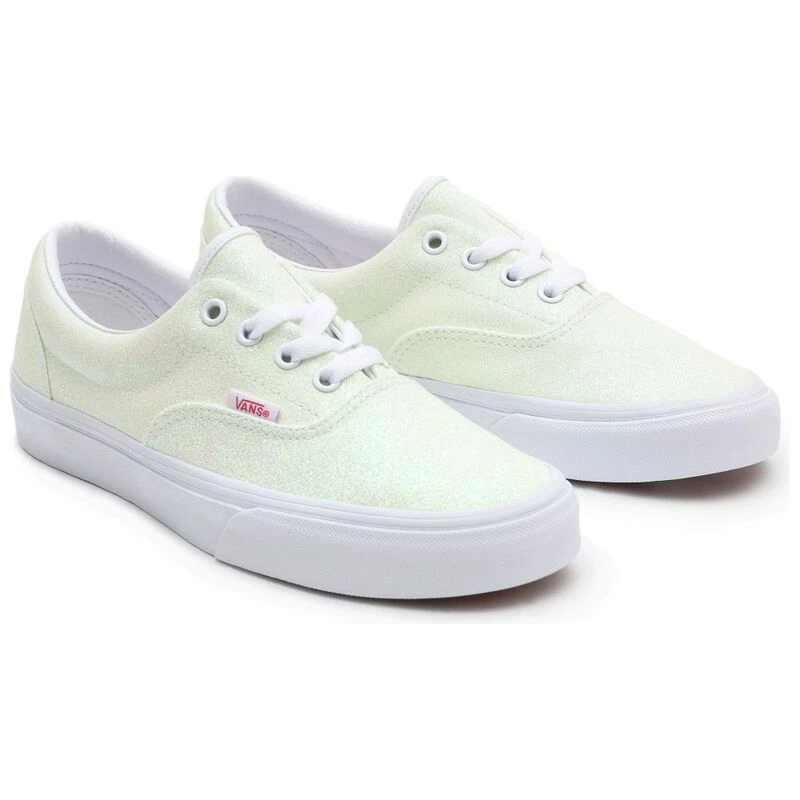 Vans Era Shoes Pink True White Sportpursuit