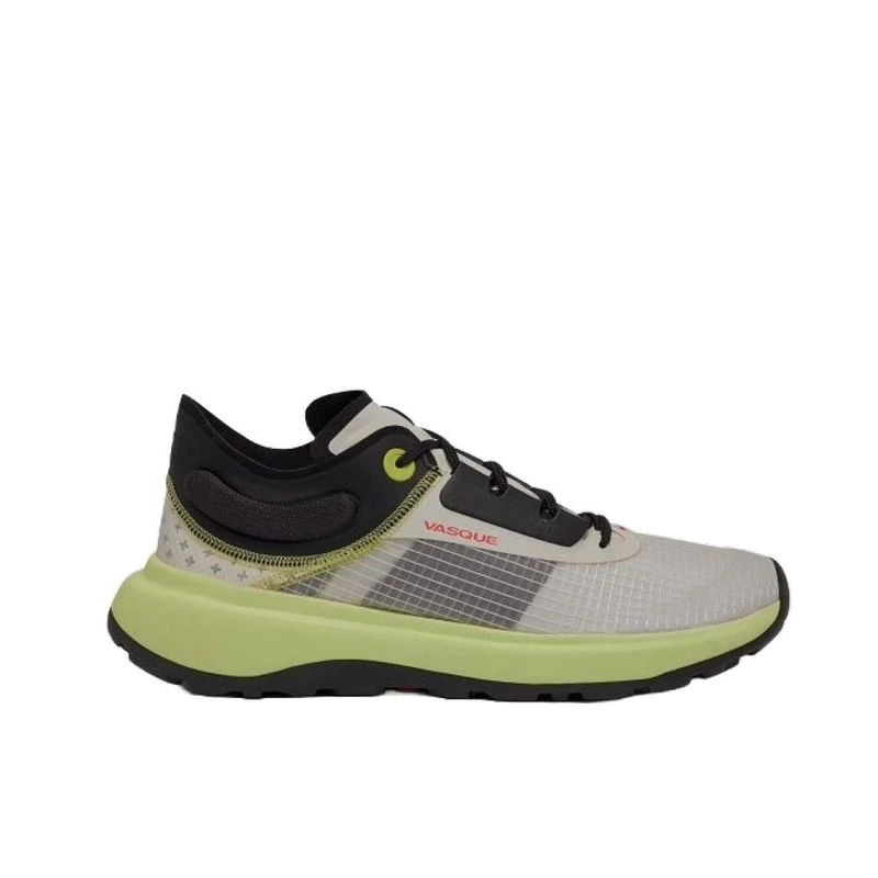 Vasque Mens Now Approach Shoes (Vaporous Gray) | Sportpursuit.com