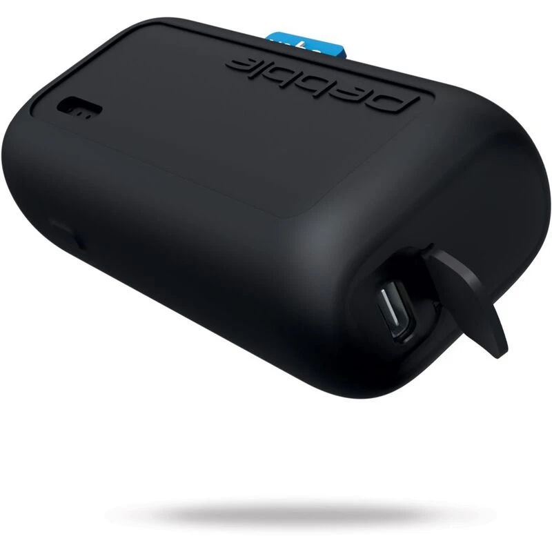 Veho PZ-6 Portable Power Bank (Black) | Sportpursuit.com