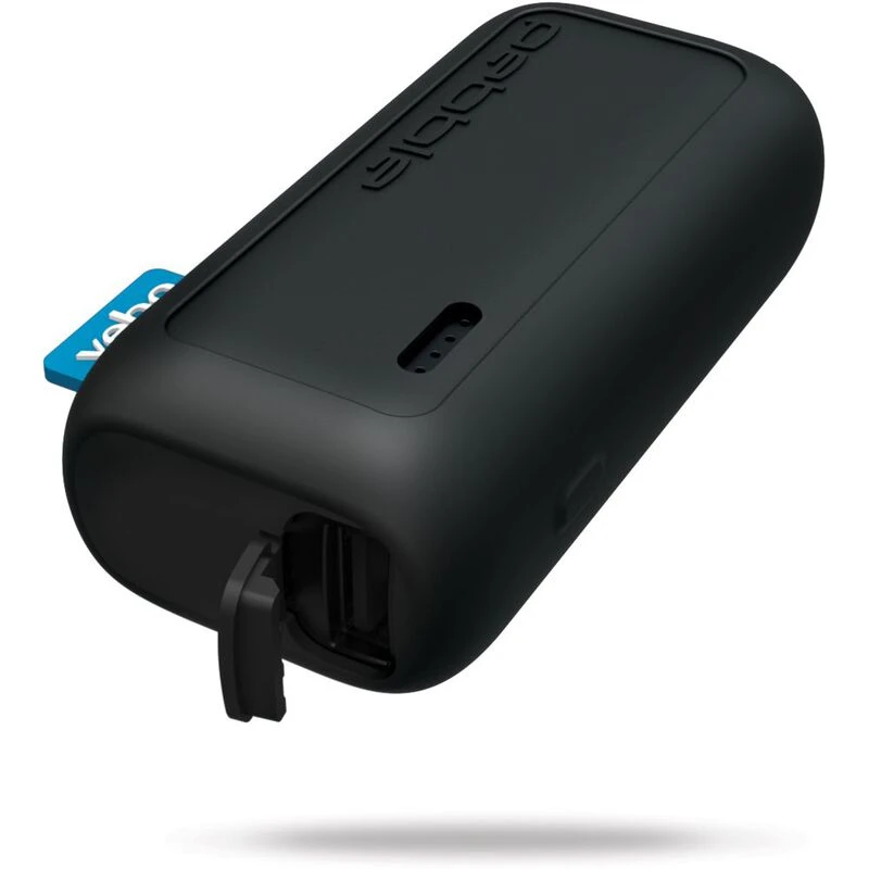 Veho PZ-6 Portable Power Bank (Black) | Sportpursuit.com