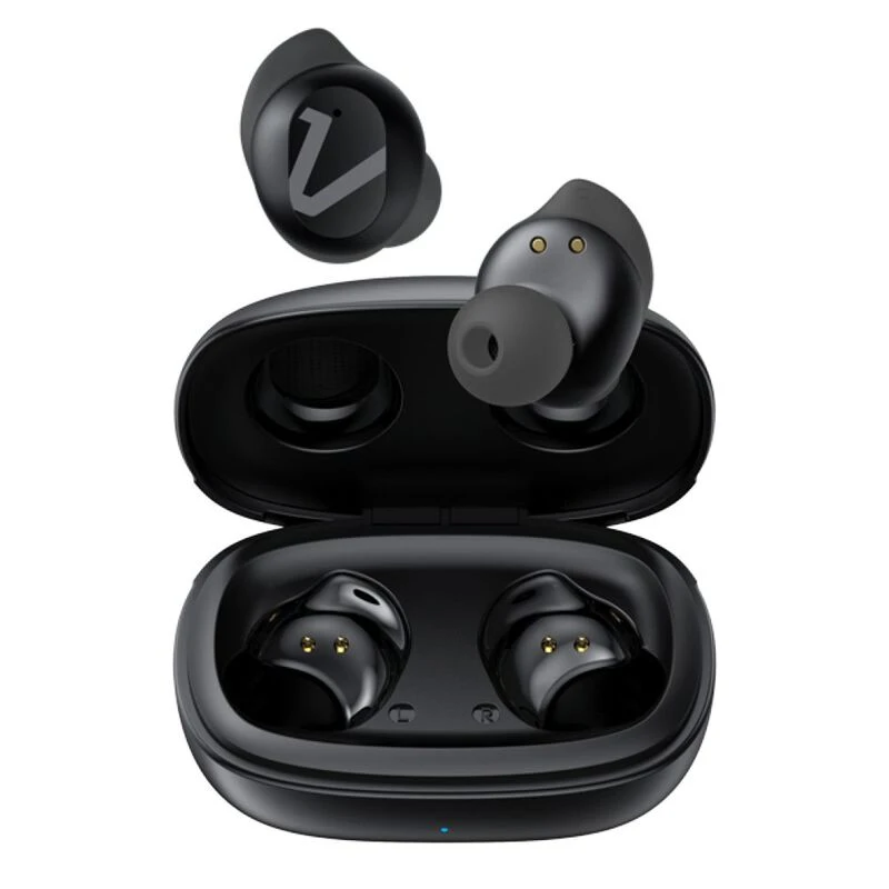 Veho RHOX True Wireless Earbuds (Carbon Black) | Sportpursuit.com