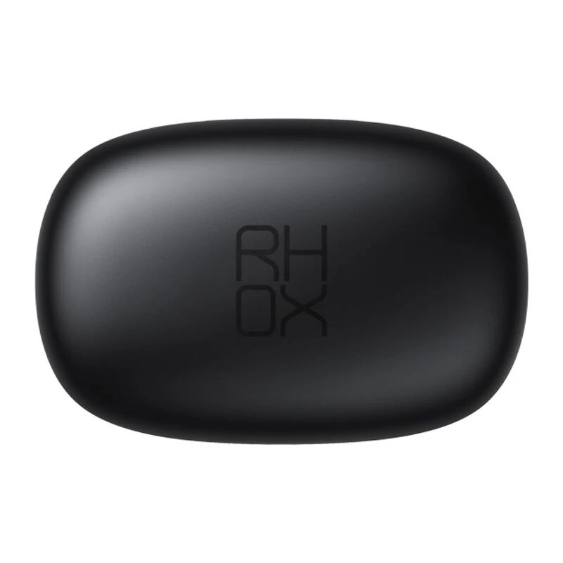 Veho RHOX True Wireless Earbuds (Carbon Black) | Sportpursuit.com
