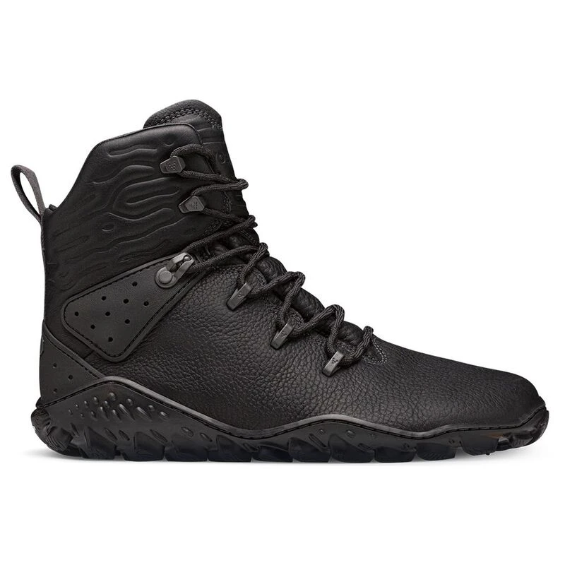 Vivobarefoot Womens Tracker Forest ESC Boots (Obsidian) | Sportpursuit