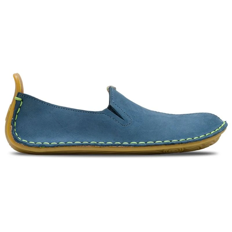 VIVOBAREFOOT Kids Ababa II Running Shoes (Navy) | Sportpursuit.com