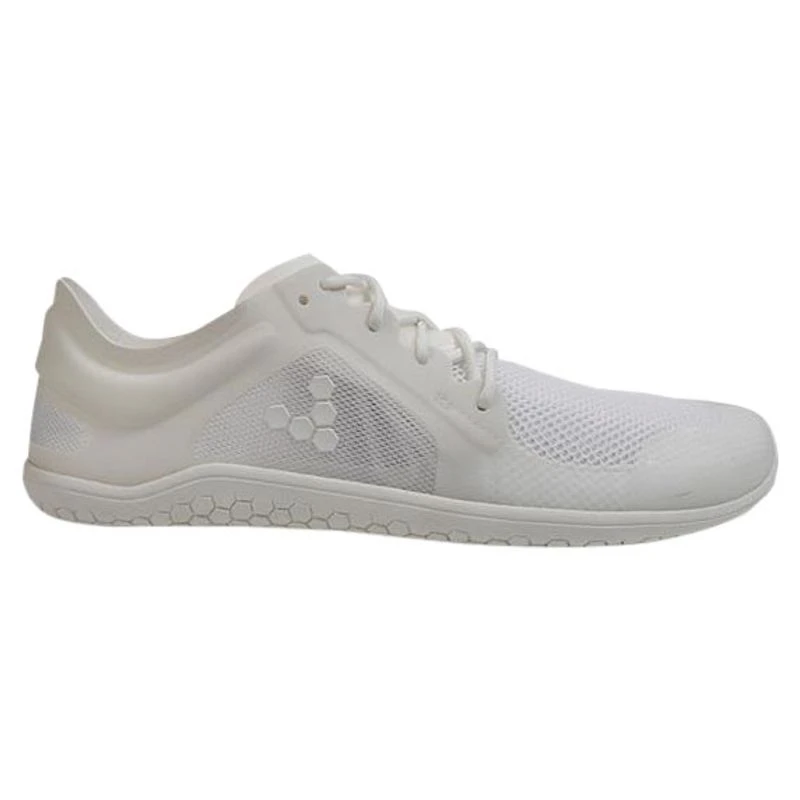 VIVOBAREFOOT Womens Primus Lite II Shoes (White) | Sportpursuit.com