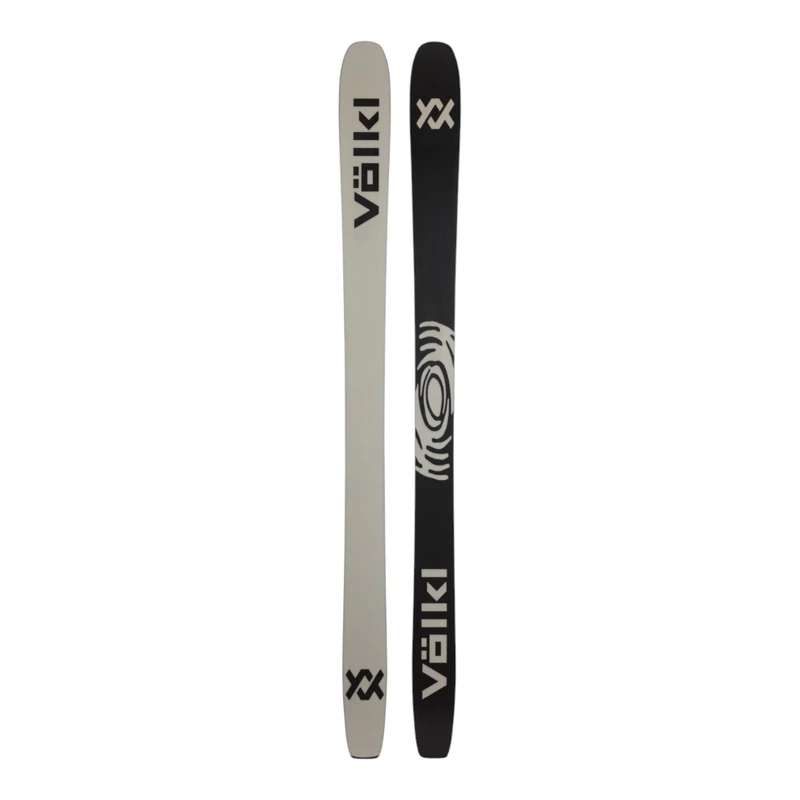 Volkl Skis all-mountain Revolt 101 Flat (Multicolor) | privatesportsho