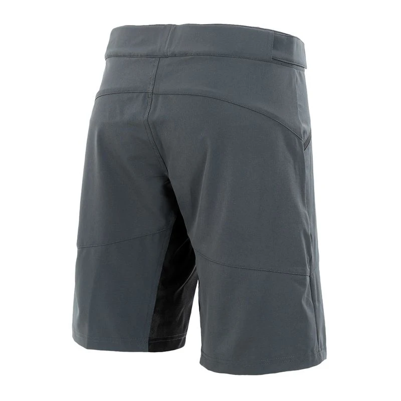 Yaw Mens Adams Shorts (Grey) | Sportpursuit.com