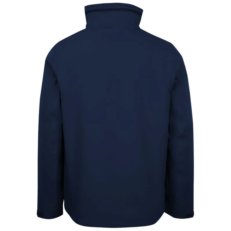 Westfjord Mens Esja Jacket (Navy) | Sportpursuit.com