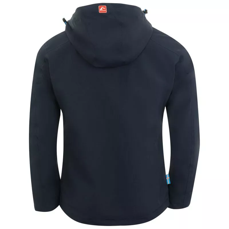 Westfjord Mens Hengill Jacket (Navy) | Sportpursuit.com